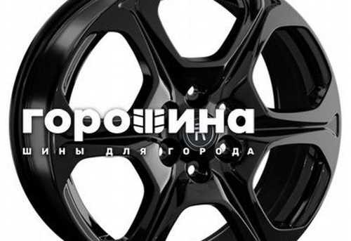Replay LX238 8x20/6x139.7 ET 55 цо 95.1