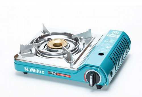Плита газовая NaMilux NA-P4033PS (2033PS)