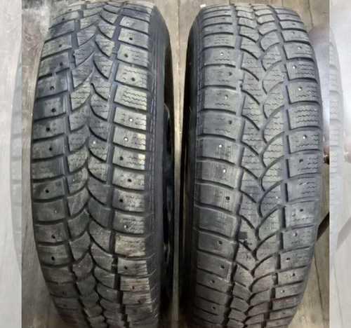 Шины зимние tigar 195/65/r15