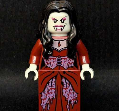 Lego Monster fighters mf008 Lord Vampyre's Bride