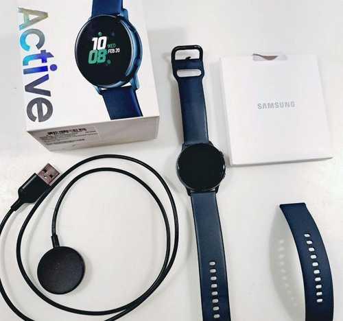 Samsung galaxy watch active 1