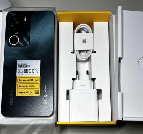 realme C71, 6/128 ГБ