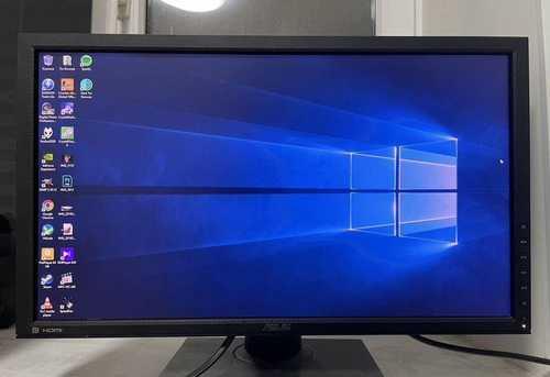 Монитор asus PB238Q 23"