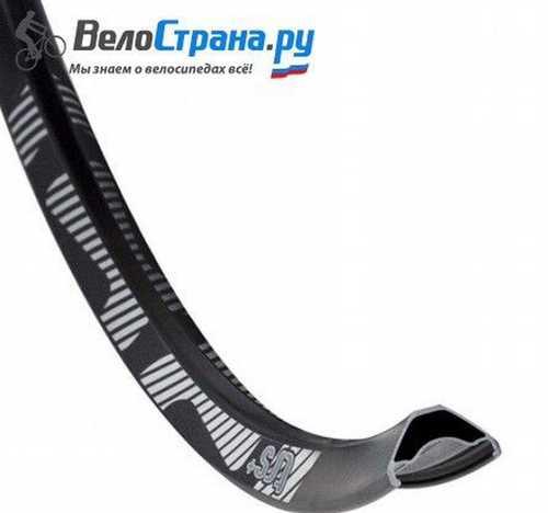 Обод E Thirteen TRS Plus Rim, 27,5", 32Н, 27 мм
