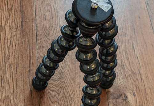 Штатив joby Gorillapod Focus Camera Tripod (GP8)