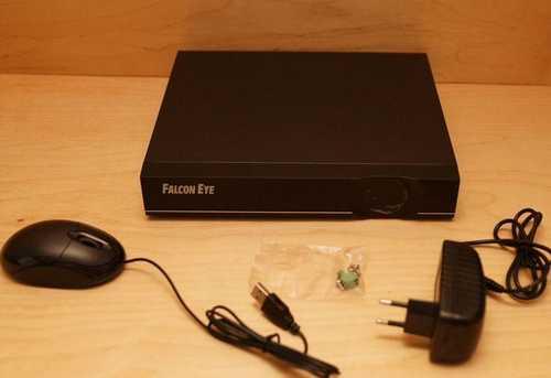 Видеорегистратор Falcon Eye FE-MHD5216,16 камер
