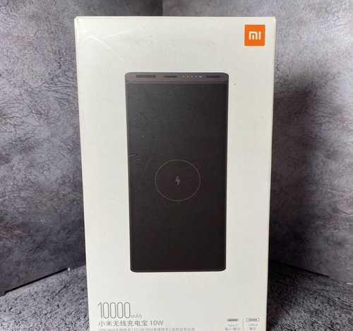 Powerbank xiaomi 10000 mAh