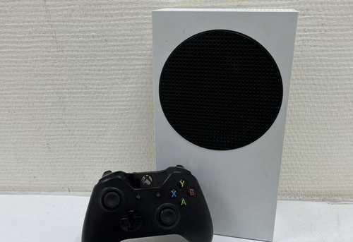Xbox Series S (Обмен/Продажа)