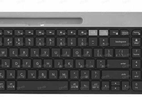 Беспроводная клавиатура logitech k580