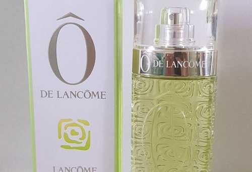 Туалетная вода Lancome O de Lancome