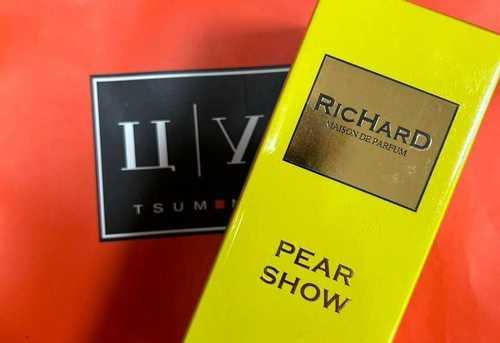 Richard pear snow 100ml