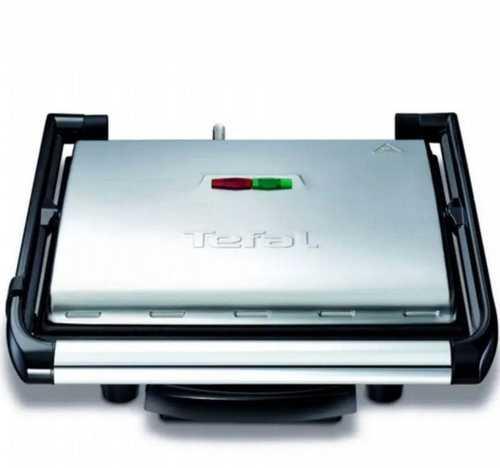 Электрогриль tefal