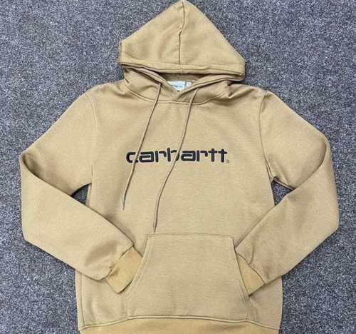 Худи carhartt