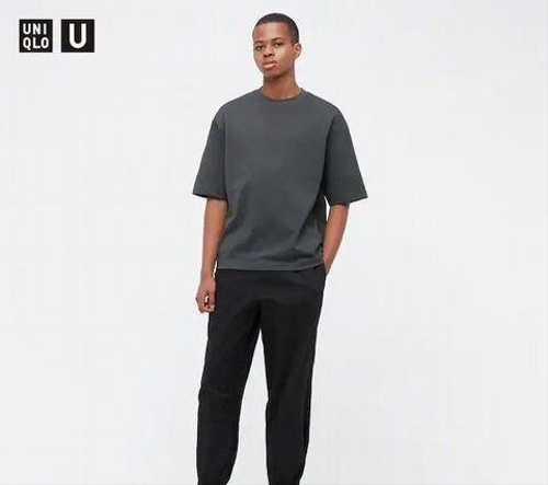 Футболки uniqlo новые