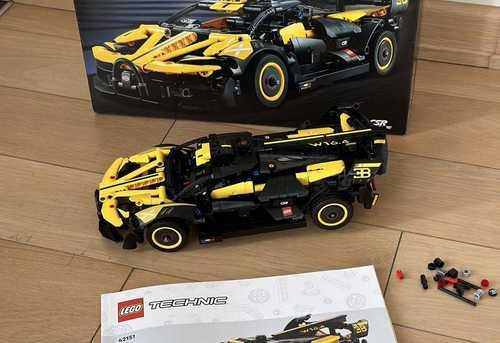 Lego technic 42151