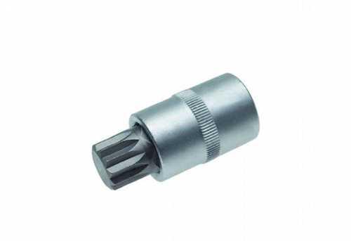 Головка со вставкой 1/2" spline (M14, L55 мм) AVS
