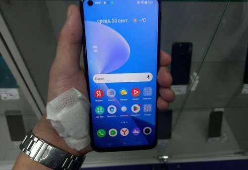 Смартфон Realme Narzo 50 4/128GB