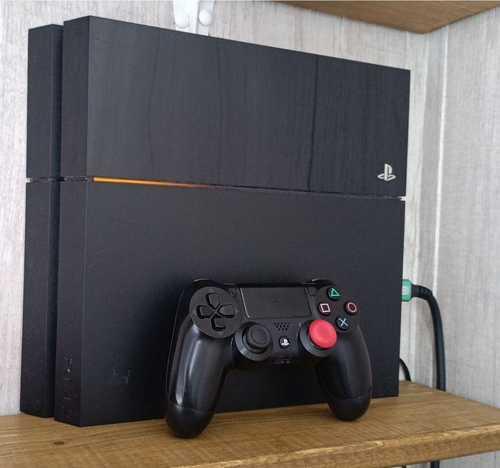 Sony playstation 4