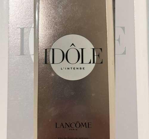 Lancome idole intense 75 ml