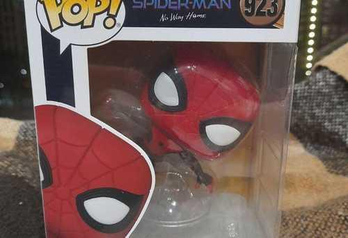 Funko Pop Spider-Man 923