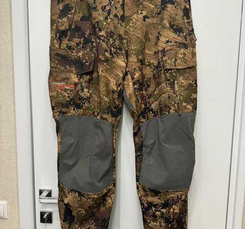 Брюки sitka Timberline Pant New
