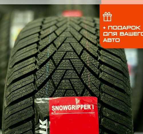 iLink SnowGripper I 215/55 R18 100U