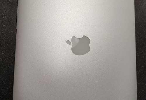 MacBook Air 13 (2017), 1000 ГБ, Core i5, 1.8 ГГц, RAM 8 ГБ, Intel HD Graphics 6000