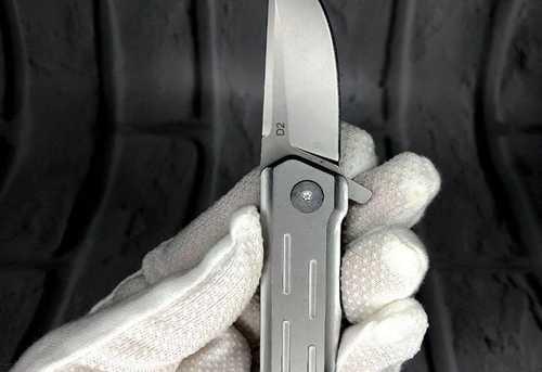 Нож складной Mini finn