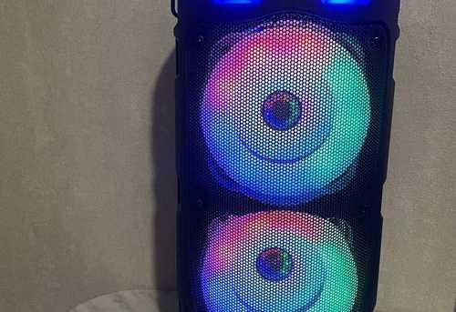 Беспроводная колонка speaker