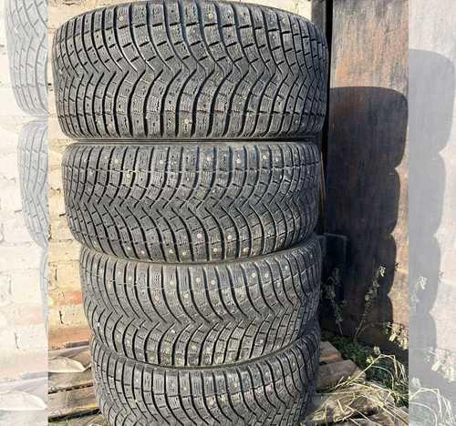 Michelin Latitude X-Ice North 285/50 R20 114T