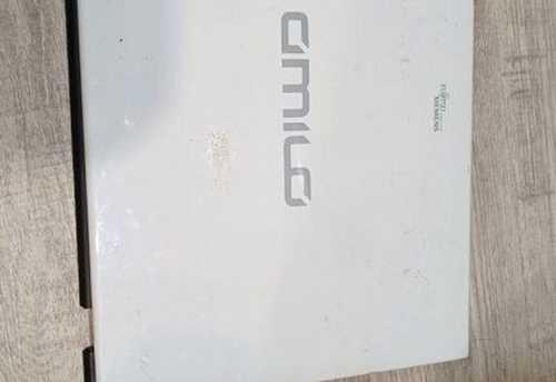 Крышка матрицы Fujitsu amilo Xa 3530
