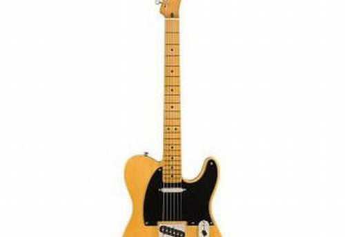 Электрогитара Squier Classic Vibe 50s Telecaster M