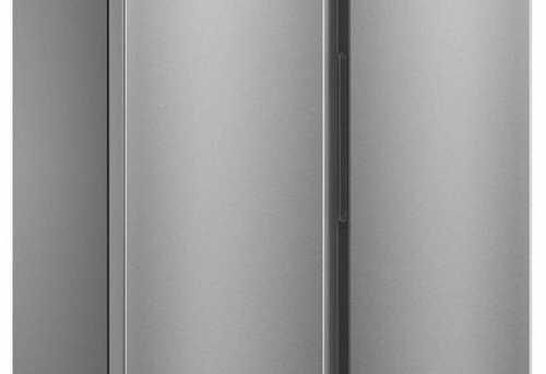Холодильник Side by Side Korting knfs 83177 X