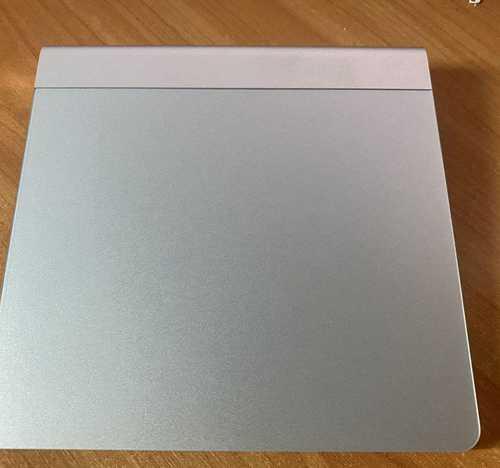 Трекпад Apple Magic Trackpad Silver Bluetooth (A13