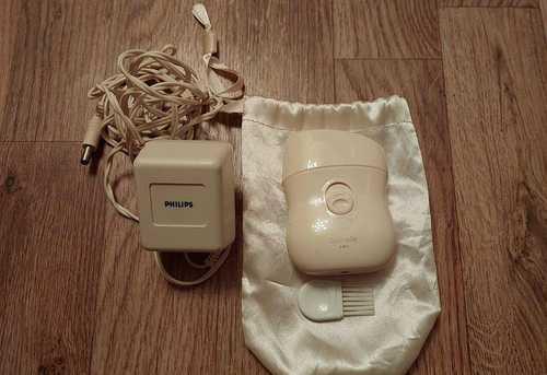 Эпилятор Philips Satinelle