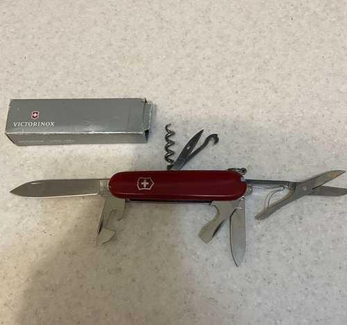 Мультитул victorinox