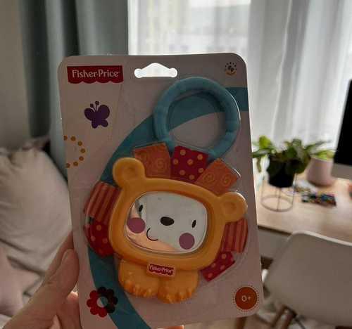 Игрушка развивающая Fisher Price