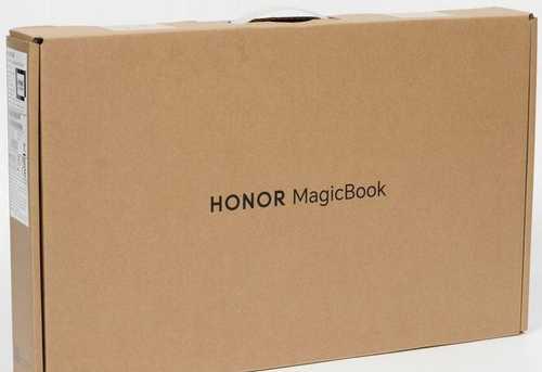 Honor Magicbook 16X 16-512 GB, серый
