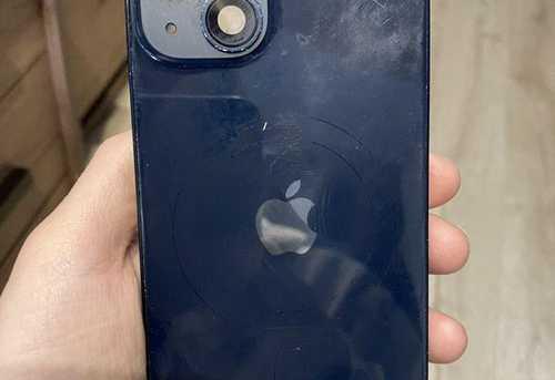 Задняя крышка iPhone 13
