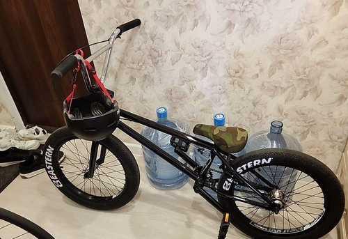 Велосипед Bmx Eastern bikes Traildigger