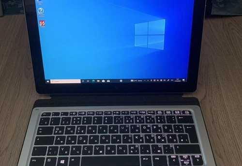 HP Elite X2 1012G1