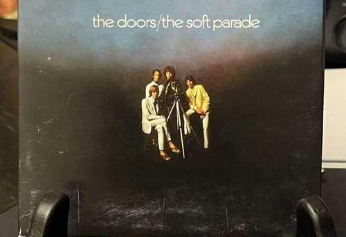 Компакт диски The Doors audio cd