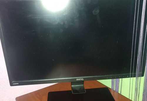 Монитор benq gw2470t