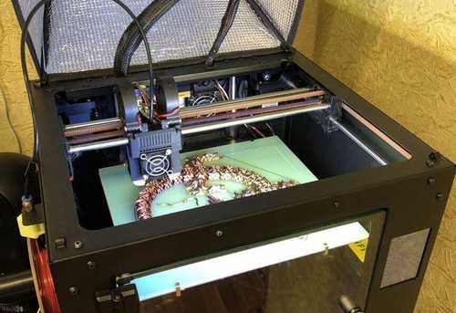 3D принтер Flying bear ghost 6