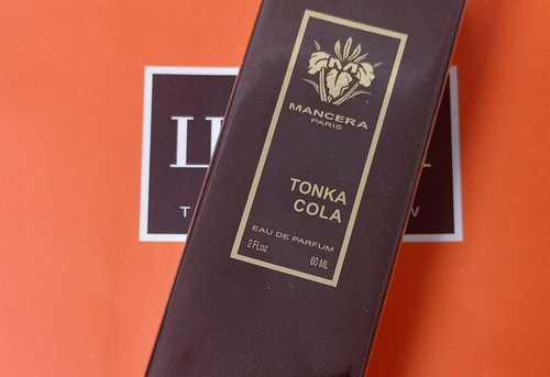 Mancera tonka cola 60ml