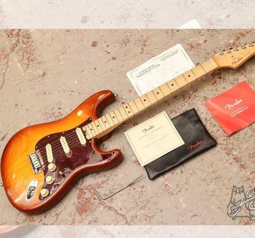 Fender American Elite Stratocaster