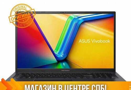 Ноутбук новый 17.3 дюймов Asus