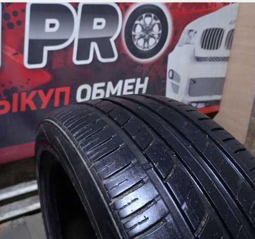 Kumho Ecsta HM KH31 205/50 R17