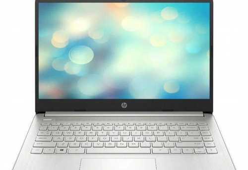 Новый ноутбук HP 14" FHD IPS, Ryzen-5 4500U 8/256G