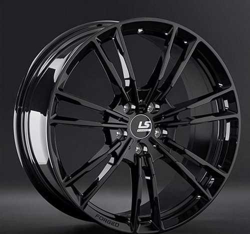 LS Forged FG06 : 8x20 5*112 Et:27 Dia:66,6 gm